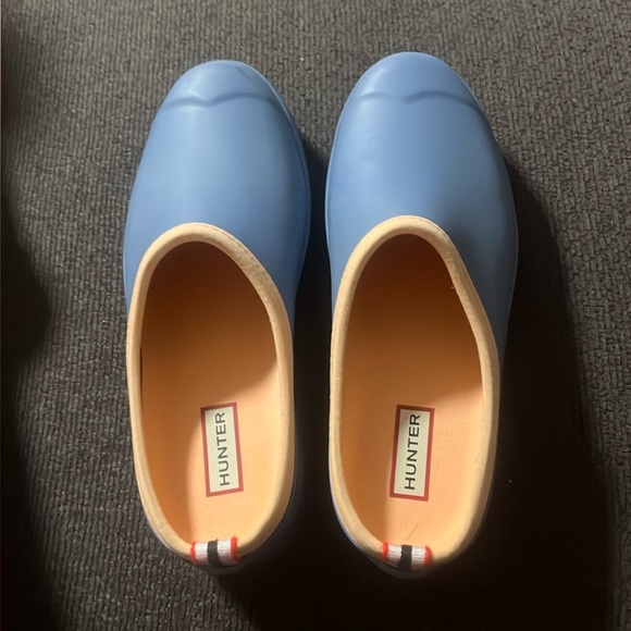 Hunter | Shoes | Hunter Original Play Clogs | Poshmark